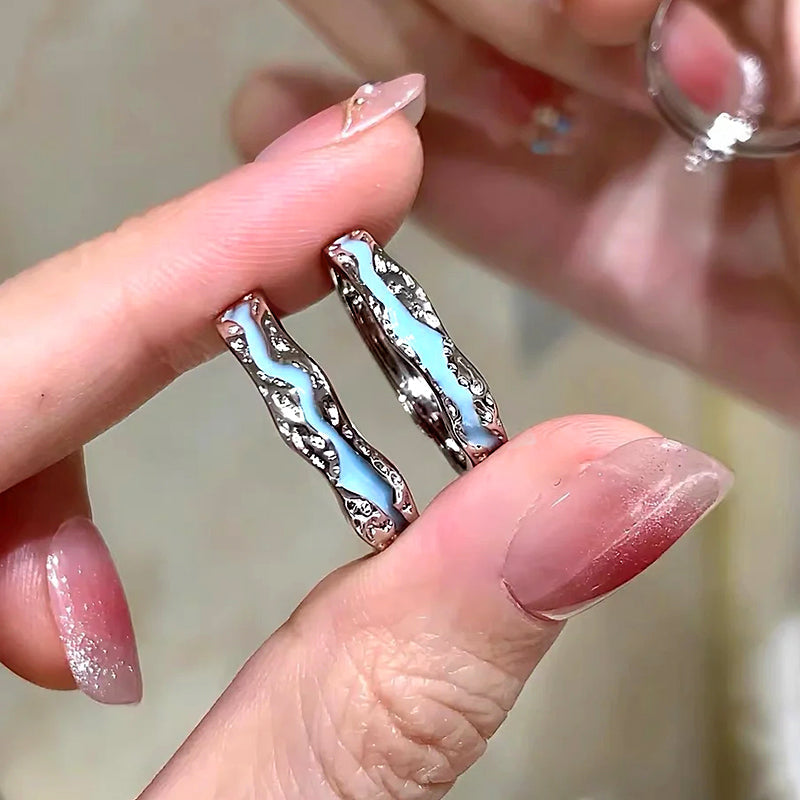 Miniyou™ Lymphatic Magnetic Luminous Ring💖Limited Time Discount🔥🔥 ...